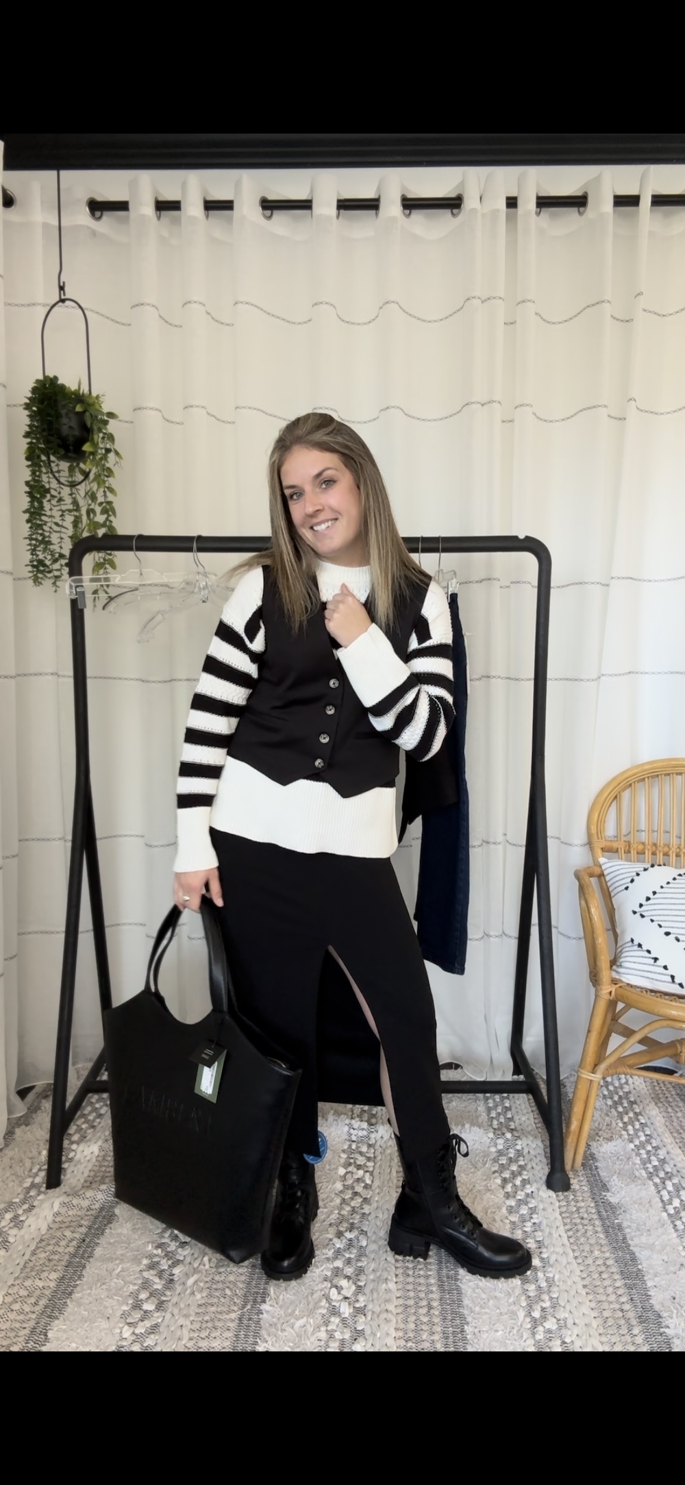 Gère la petite veste - Blogue | Boutique Point de VueBoutique Point de Vue