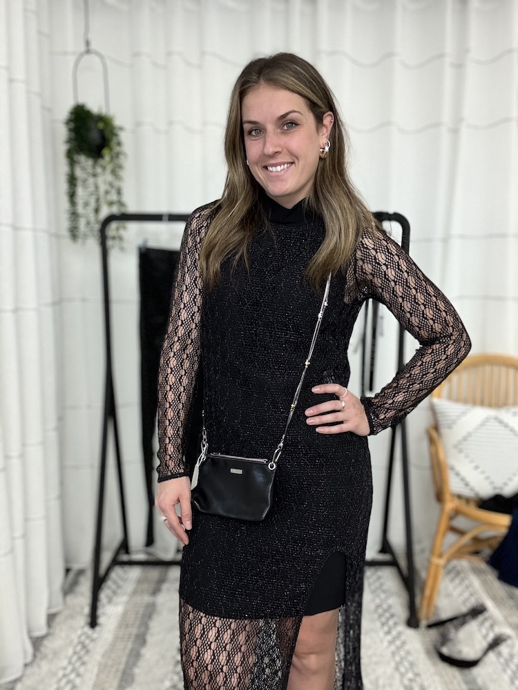 Gère la dentelle et le jeans - Blogue | Boutique Point de VueBoutique ...