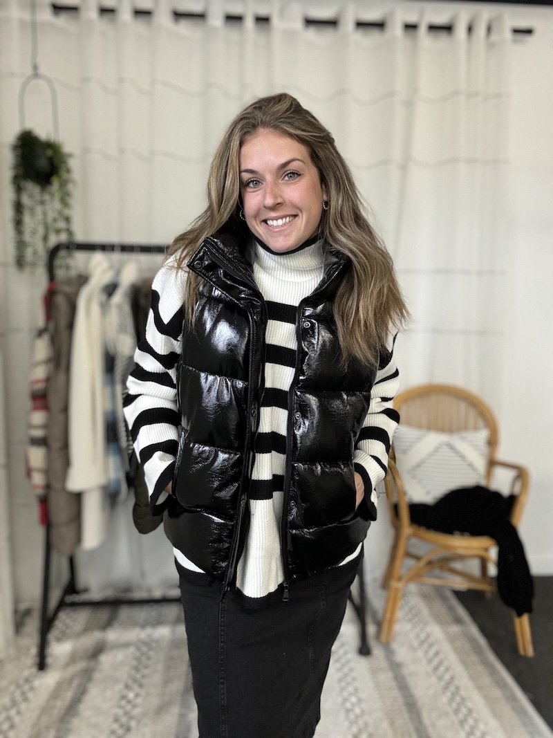 Gère la veste automnale - Blogue | Boutique Point de VueBoutique Point ...